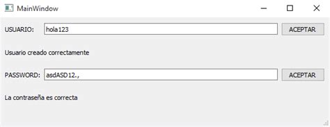 Telecomunicaciones Y Desarrollo De Software Validar Usuario Y