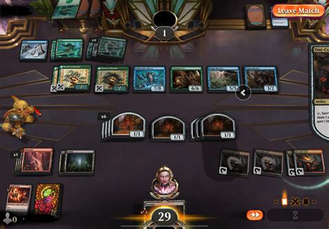 When Your Opening Hand Has All Four Anvils You Keep Rmtgarenapro