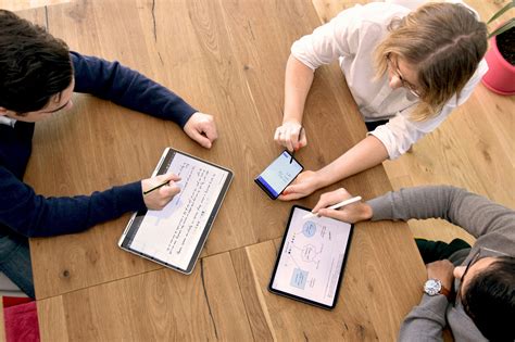 Microsoft Ink Recognizer An Opportunity For Myscript Myscript