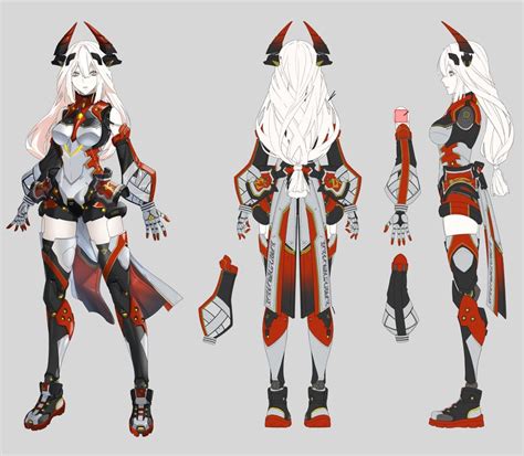 Kanui Phantasy Star And More Danbooru