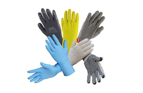 Hand Protection Archives Thinkpac