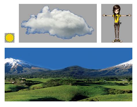 Making Parallax Animation Effects With Javascript Joel Holders Code