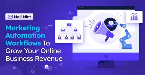 10 Email Marketing Automation Workflows To Grow Revenue 2024