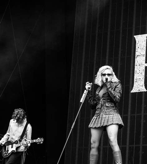 📍trnsmt Festival Scotland 📸 Hope Holmes Rpalewaves