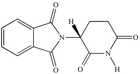Illustrated Glossary Of Organic Chemistry Thalidomide