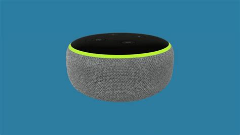 Why Does The Green Light Flash On My Echo Dot | Homeminimalisite.com