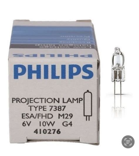 Phlips Bulb 6v10w Darazpk Buy Online At Best Prices In Pakistan Darazpk