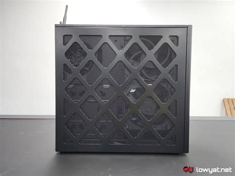 Intel Nuc Extreme Lightning Review Masterclass In Compact Computing Lowyat Net