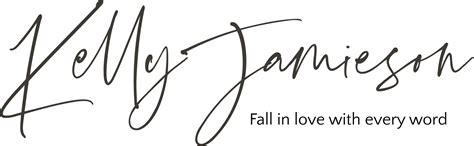 New Releases — Kelly Jamieson