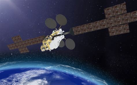 Eutelsat Expands Direct Retail Broadband Sales With Bigblu Acquisition