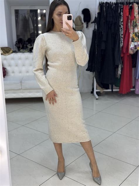 Сукня twin set оригінал — ціна 2500 грн у каталозі Сукні міді Купити ...