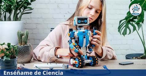 aprende a diseñar fabricar y programar un robot con este curso virtual
