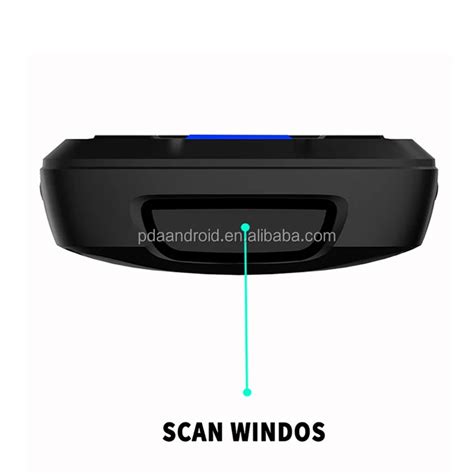 Tough And Rugged Android Pda Mobility Handheld Pda Pos Terminal As Simple And Intuitive As Using