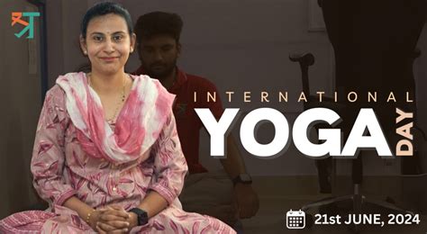 International Yoga Day At Shravas Shravas Technologies Pvt Ltd