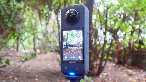 Insta X Action Camera Review Video So You Don T Miss Any Action Bike Perfect