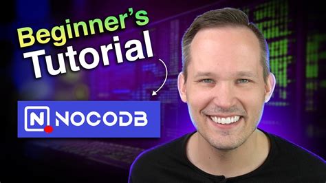 Nocodb Review Open Source Airtable Alternative Youtube
