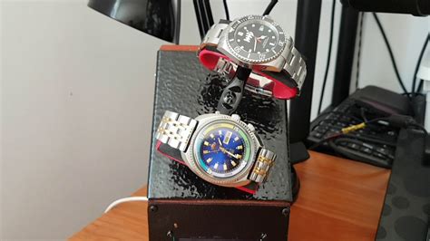 Diy Arduino Watch Winder With Lcd Keypad Shield And Rtc Ds3231 Youtube