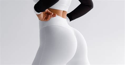 Хочу красивую фигуру Как увеличить ягодицы 4 лучших упражнения Thegirl