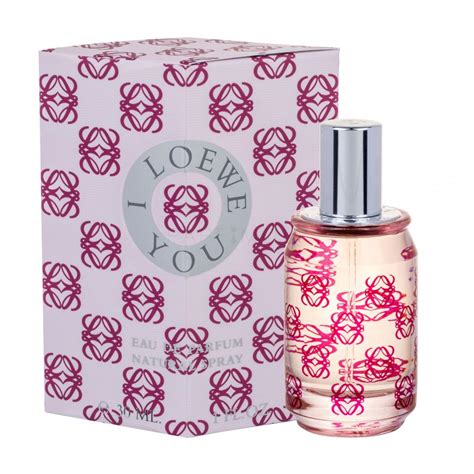 Loewe I Loewe You Eau de Parfum за жени 30 ml | Parfimo.bg