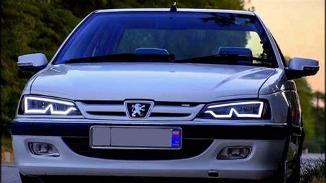 آموزش تنظیم چراغ جلو پژو پارس فیلم مجله خودرو کارستان