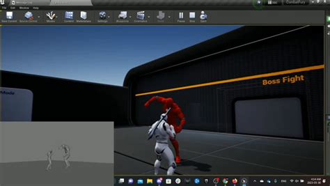 rodrigo escobar on linkedin unreal animation unrealengine5