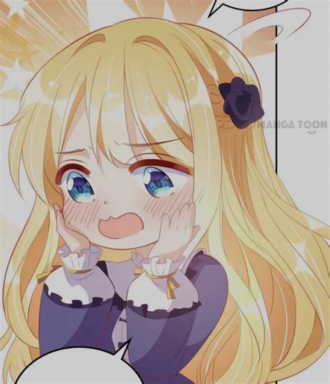 Ghim Của Nashi Trên Manhwas Anime Chibi Tượng