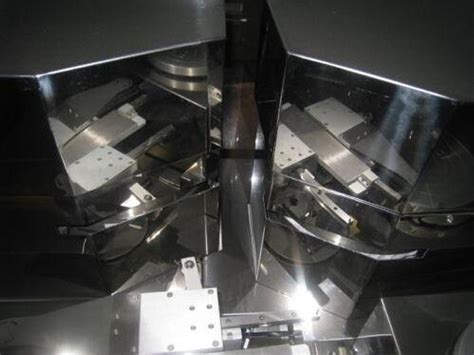 Used Axcelis Fusion G03 Ozone Asher Dual Chamber Dual Robot Arm F