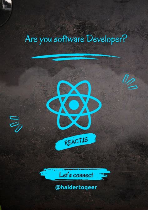 Toqeer Haider On Linkedin Reactjs Javascript Webdevelopment