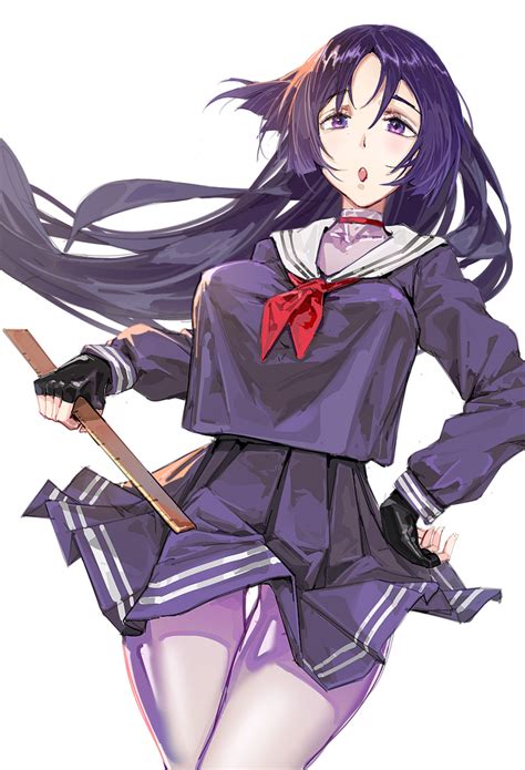 Minamoto No Raikou Fate Danbooru