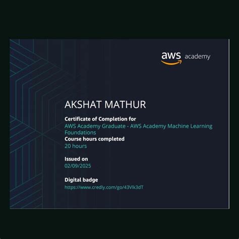 aws machinelearning cloudcomputing ai datascience