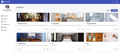 Github Truongnt27hotel Reservation Web Appplication Using Mern Stack