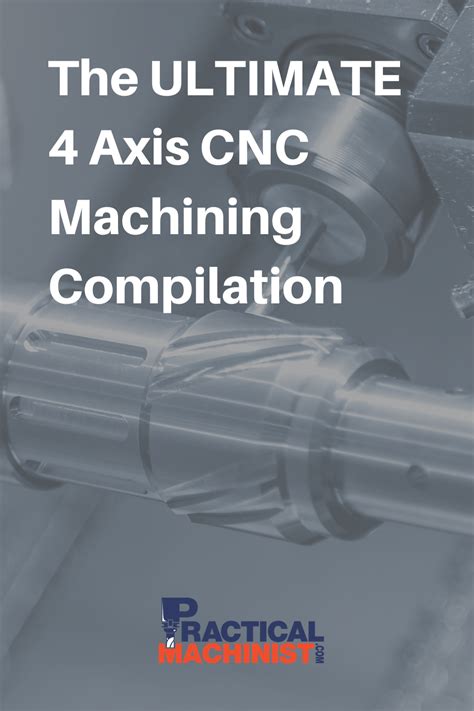 Shorten Your G Code Using A While Loop Cnc Macro Programming Tutorial