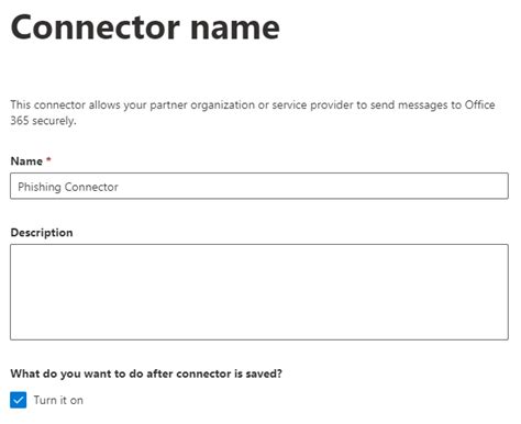 How Do I Create A Connector In Microsoft