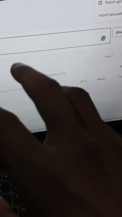 ai or human 🤯 can we really detect who wrote the code watch now 🔥🤖