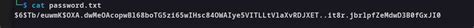 Escalating Privileges With Sudo