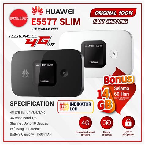 Jual Mifi 3g Harga Terbaik And Termurah April 2023 Shopee Indonesia