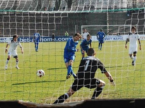 Костовият “Левски” с класика в Овча купел