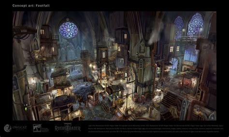 rogue trader content digest summer 2022 news warhammer 40 000