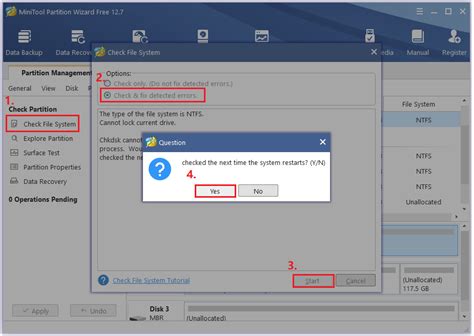 [14 methods] how to fix the cnss file system filter error minitool
