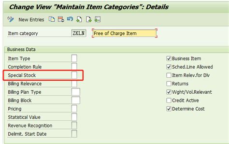 Sales Order Stock Sap Community