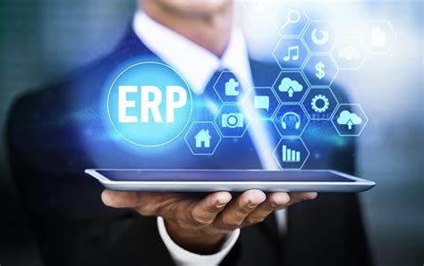 Implementing Erp System Dynamics 365 Fando Triple T