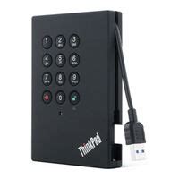 LENOVO THINKPAD USB 3 0 USER MANUAL Pdf Download ManualsLib