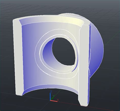 Solved Sweep Along An Equation Curve Autodesk Community