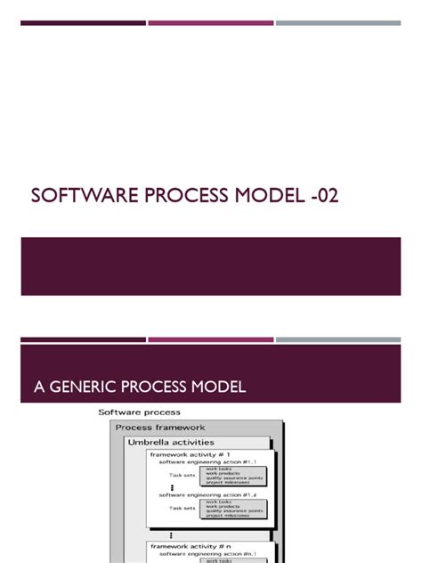 4 software process pdf information technology software