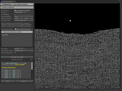 japanese character issues unity engine unity discussions
