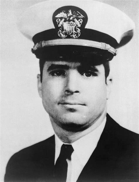 John Mccain A Life In Pictures