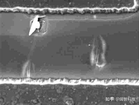 一文带你了解ic芯片失效eos与esd区别及分析方法 知乎