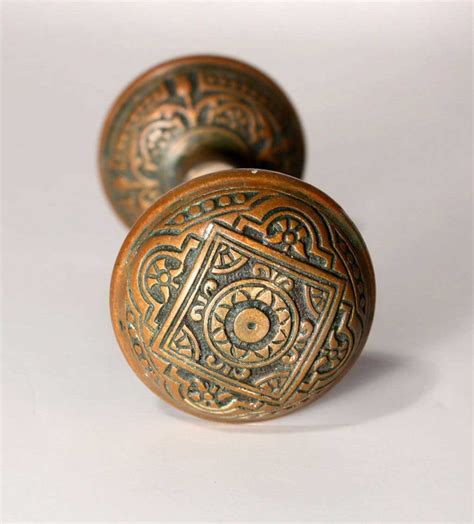 Vintage Interior Door Knobs Door Knobs