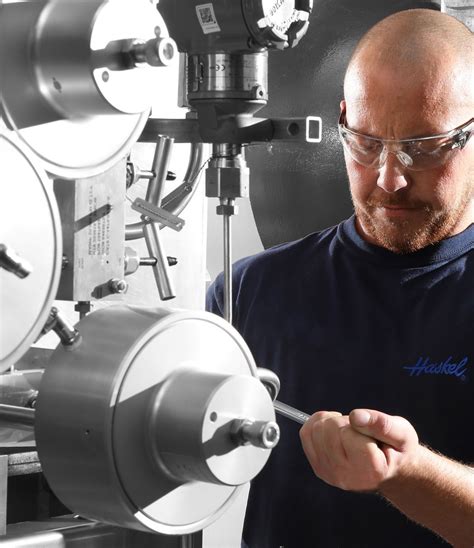 Haskel On Linkedin Hydrogen Engineering Haskel Hydrogenfuelcell Highpressure