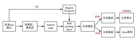 rcnn fast rcnn faster rcnn connections and differences programmer